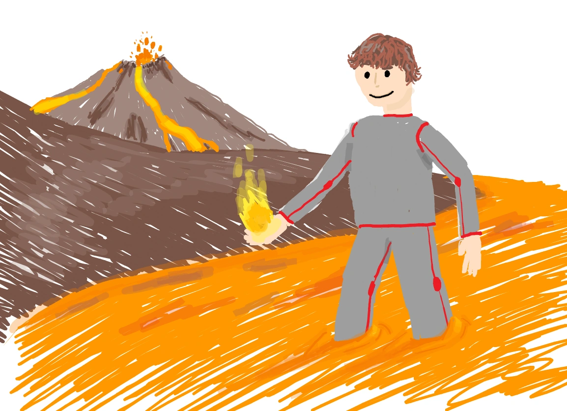 Pyros | Charged Wiki | Fandom