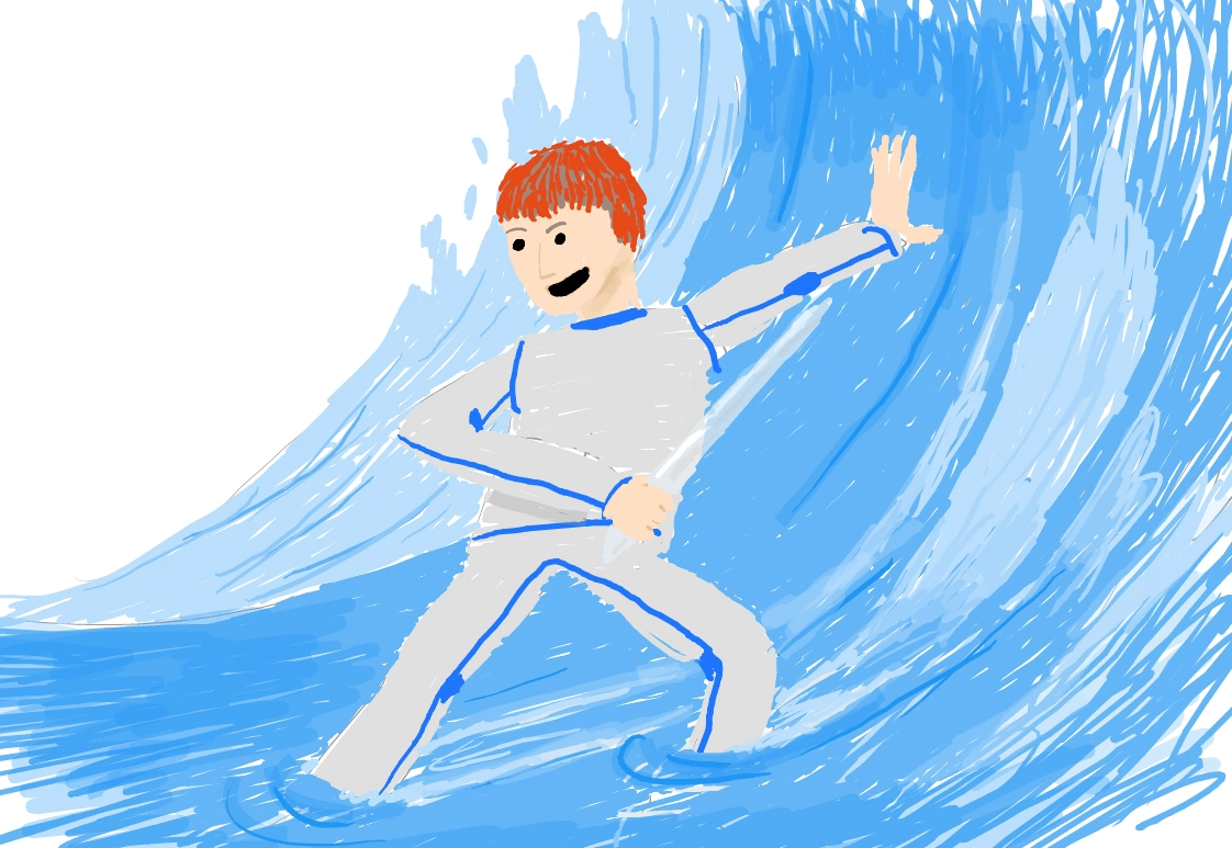 Hydron | Charged Wiki | Fandom