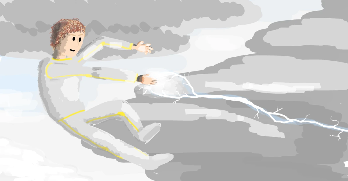 Electroid | Charged Wiki | Fandom