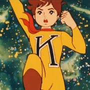 Ken Izumi | Chargeman Ken! Wiki | Fandom