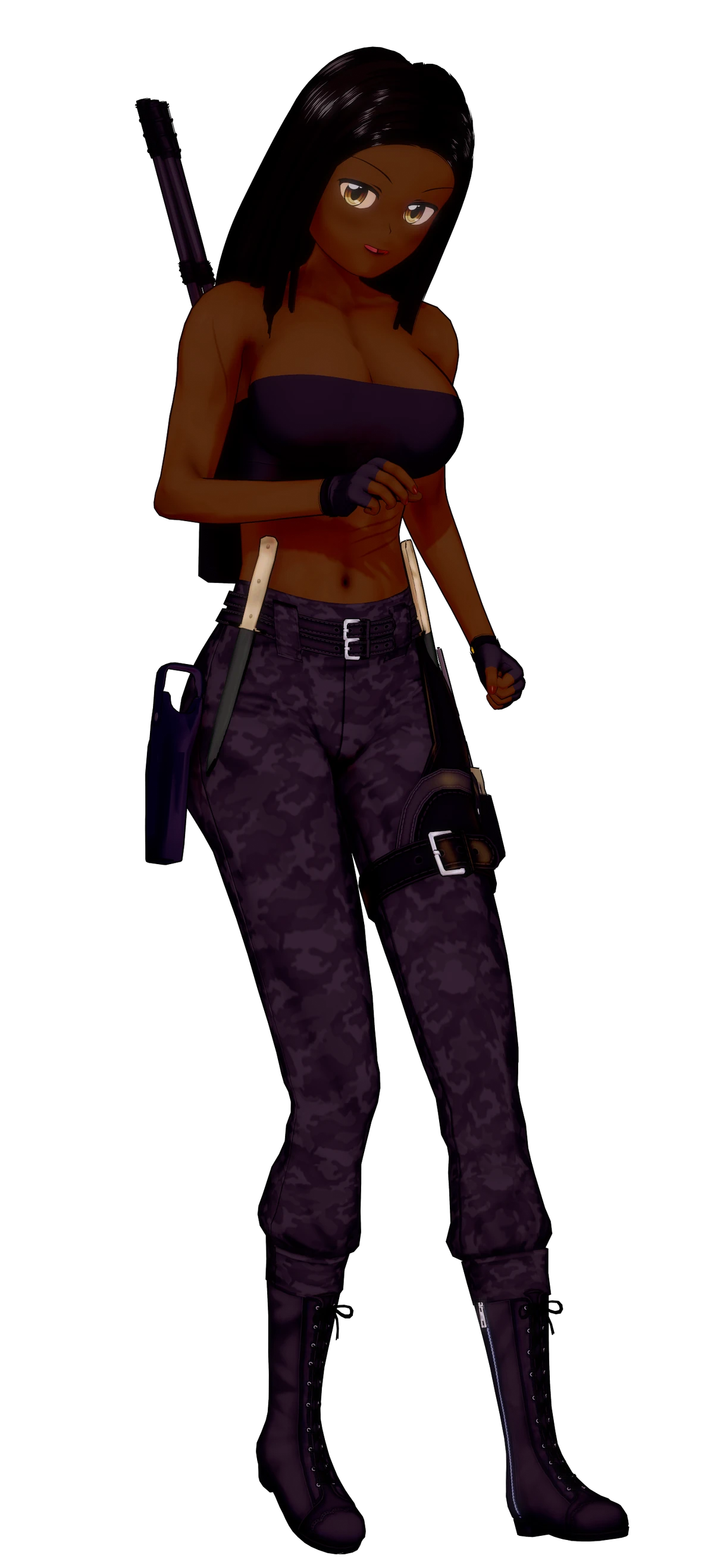 Abe | Chariot Verse Wiki | Fandom