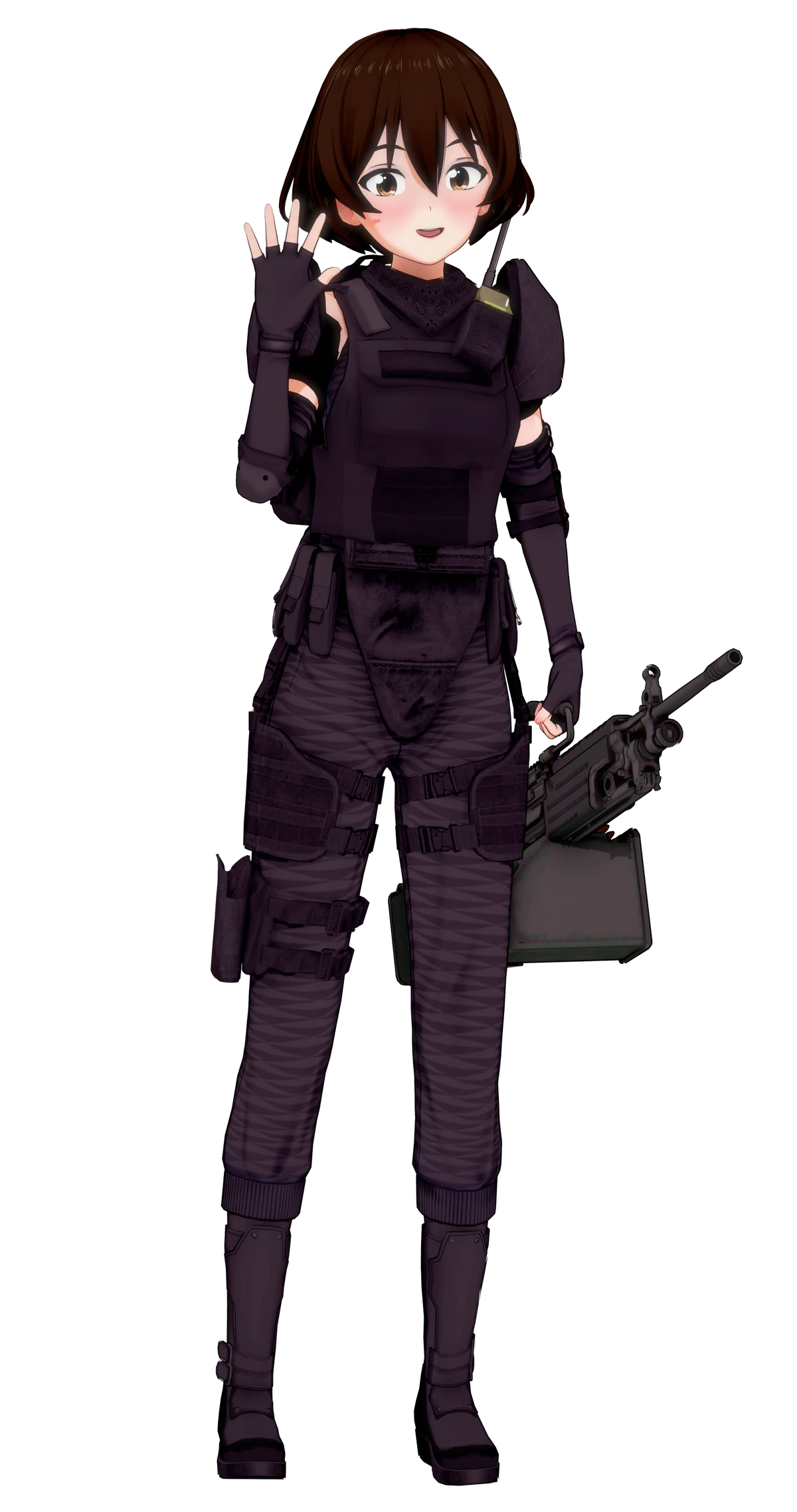 Biscuit | Chariot Verse Wiki | Fandom