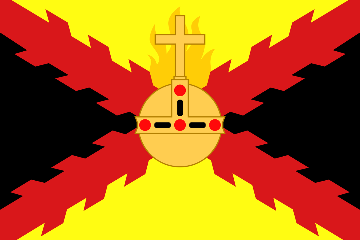 Holy Redemption Army | Chariot Verse Wiki | Fandom