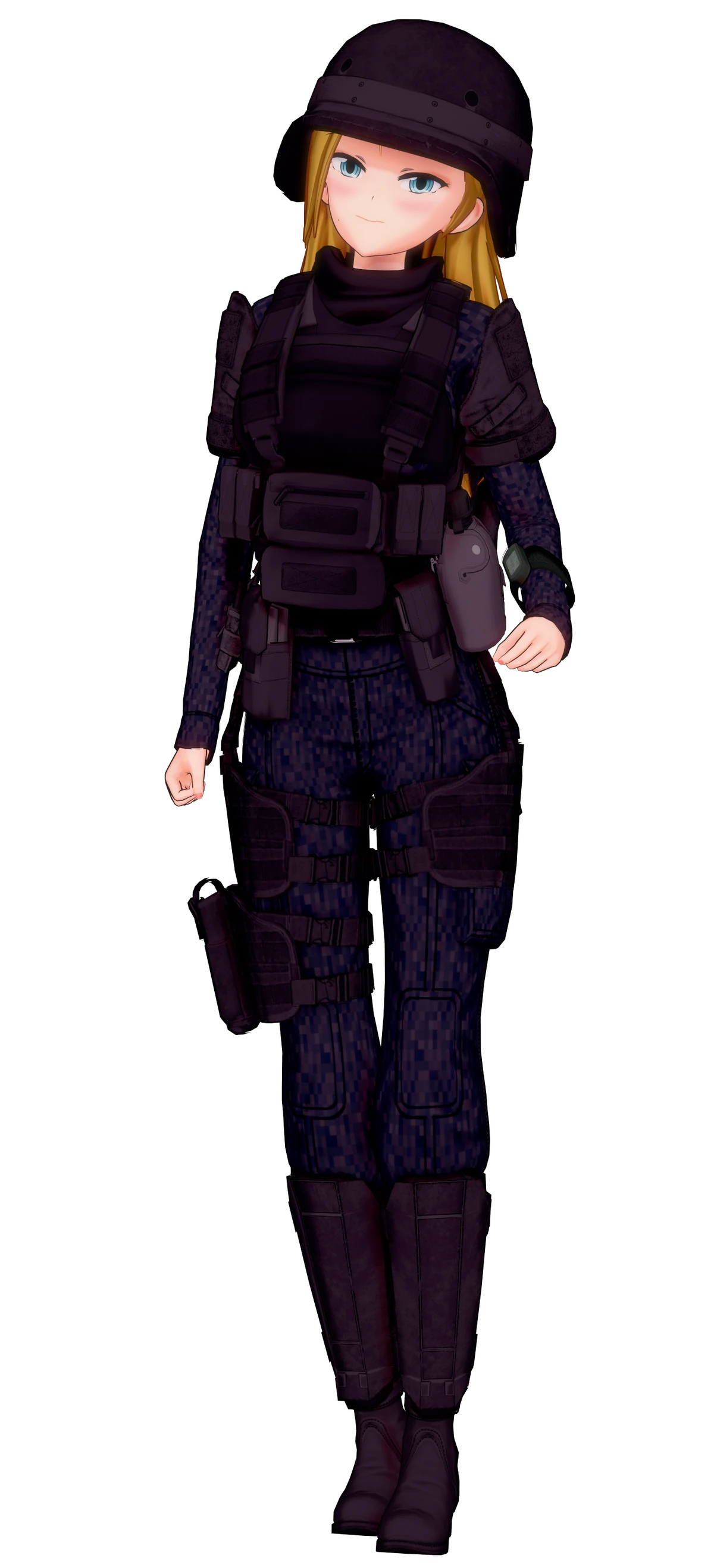 Zeta | Chariot Verse Wiki | Fandom