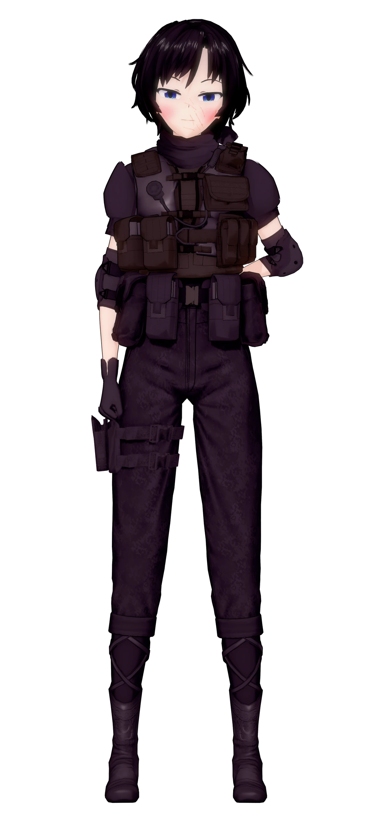 Zero-One | Chariot Verse Wiki | Fandom