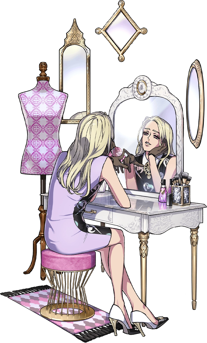 Terra/Gallery | Charisma House Wiki | Fandom