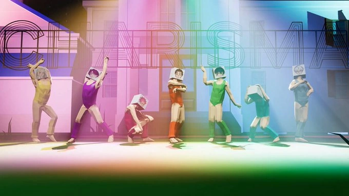 Charisma In Da House | Charisma House Wiki | Fandom