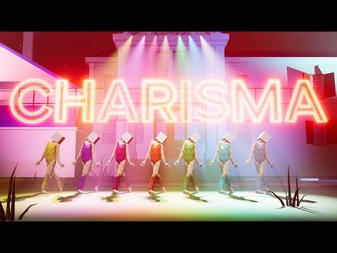 Charisma In Da House | Charisma House Wiki | Fandom