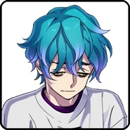 Ohse Minato/Gallery | Charisma House Wiki | Fandom