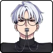 Rikai Kusanagi/Gallery | Charisma House Wiki | Fandom