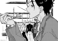 Amahiko Tendo/Gallery | Charisma House Wiki | Fandom
