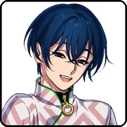 Iori Motohashi/Gallery | Charisma House Wiki | Fandom