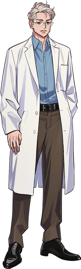 Soemon Nakagami/Gallery | Charisma House Wiki | Fandom