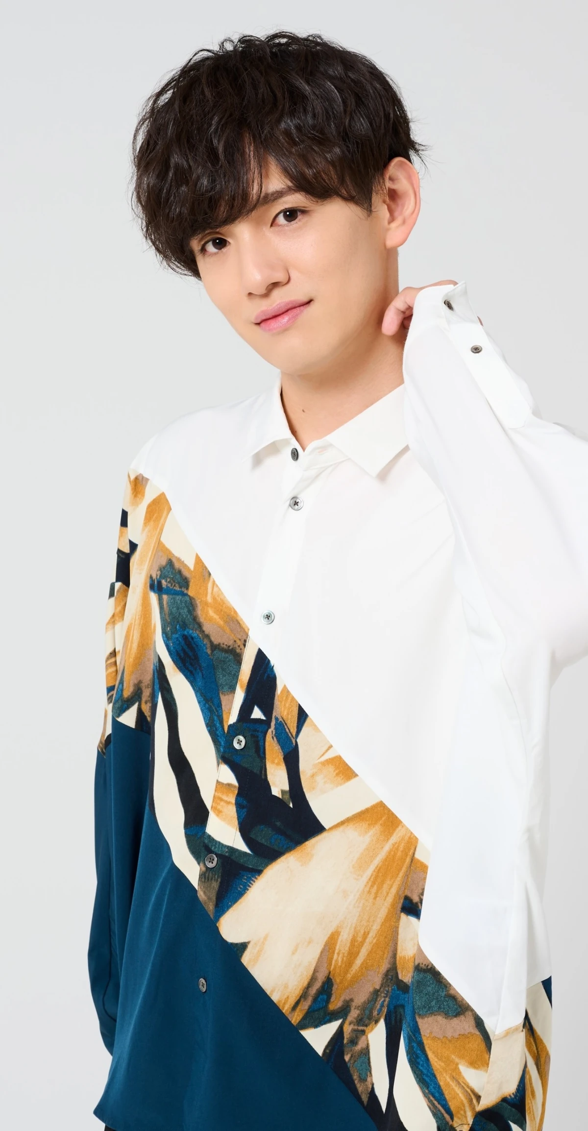 Tomohiro Ono | Charisma House Wiki | Fandom