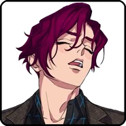 Amahiko Tendo/Gallery | Charisma House Wiki | Fandom