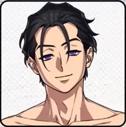 Fumiya Ito/Gallery | Charisma House Wiki | Fandom