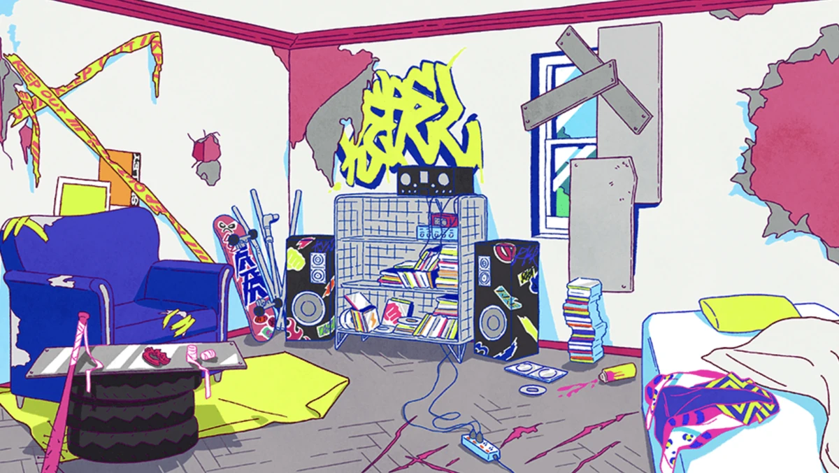 Kei Sarukawa | Charisma House Wiki | Fandom