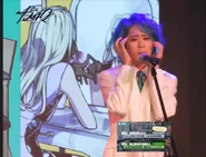 Saku Hyuga | Charisma House Wiki | Fandom