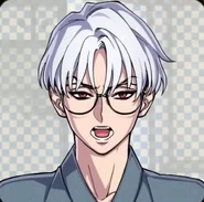 Rikai Kusanagi/Gallery | Charisma House Wiki | Fandom