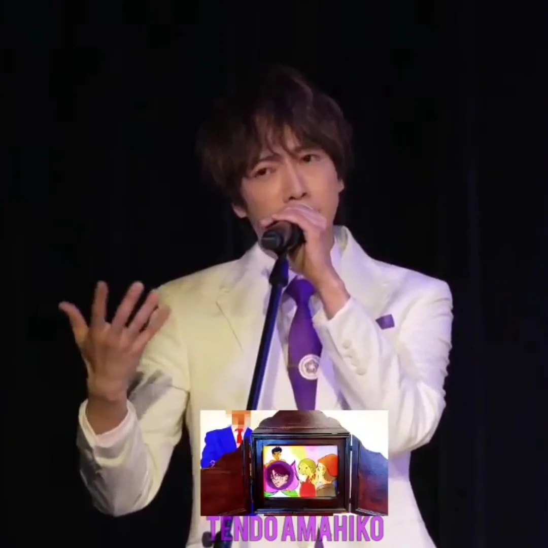 Tomohisa Hashizume | Charisma House Wiki | Fandom