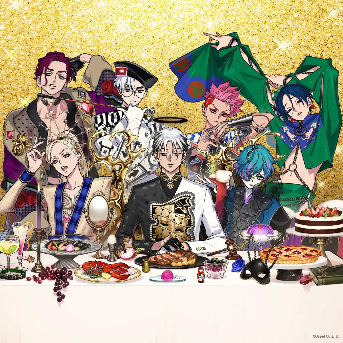 God's Region | Charisma House Wiki | Fandom