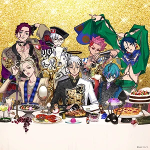 God's Region | Charisma House Wiki | Fandom