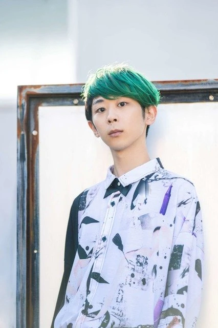 Saku Hyuga | Charisma House Wiki | Fandom