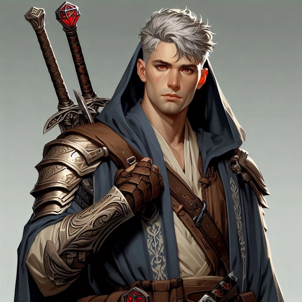 Cailean Frostblood | Charisma20 Wiki | Fandom