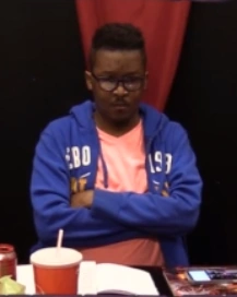 Jamar | Charismaplus Wiki | Fandom