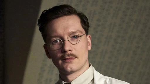 Martin Schelling | CHARITÉ Wiki | Fandom