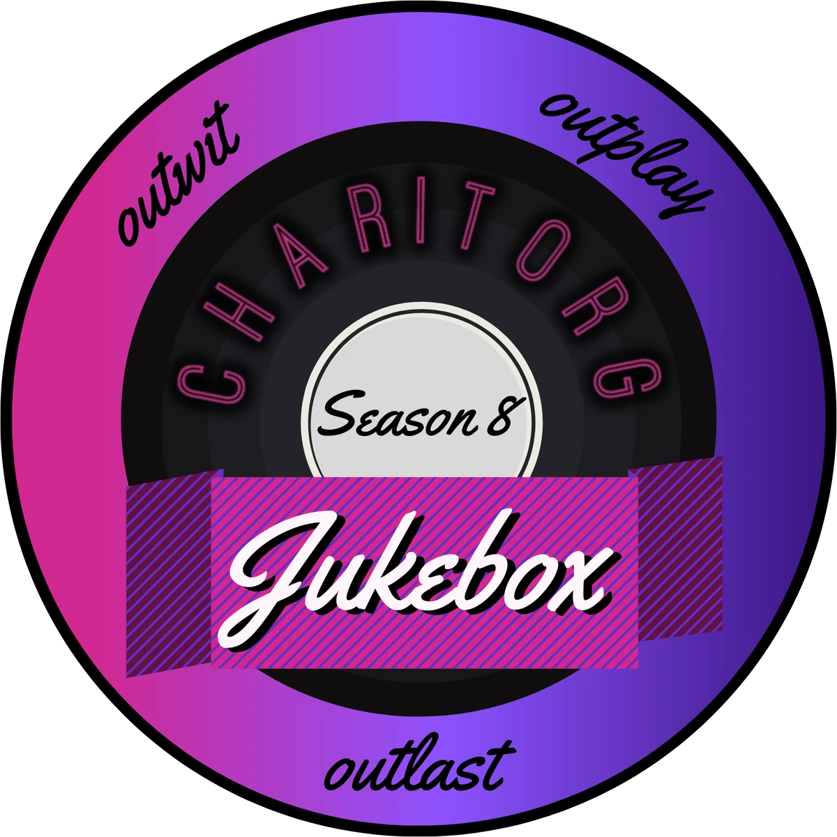 CharitORG: Jukebox | CharitORG Wiki | Fandom