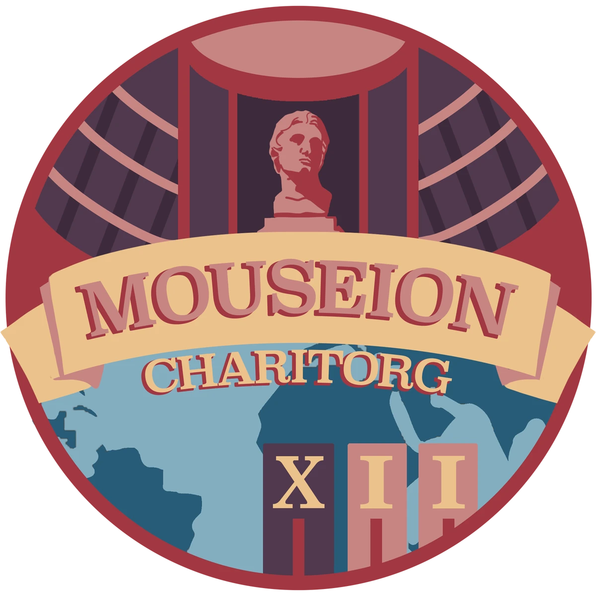 CharitORG: Mouseion | CharitORG Wiki | Fandom