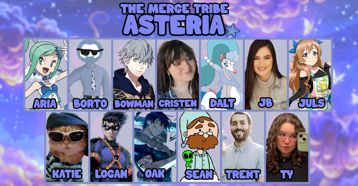 Asteria | CharitORG Wiki | Fandom
