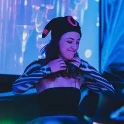 Suzz | CharitORG Wiki | Fandom