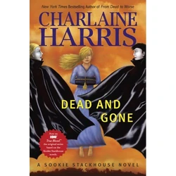 Dead and Gone | Southern Vampire Mysteries | Fandom