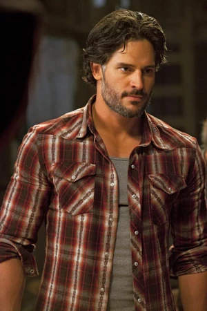 Alcide Herveaux | Southern Vampire Mysteries | Fandom
