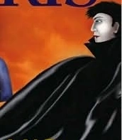 Bill Compton | Southern Vampire Mysteries | Fandom