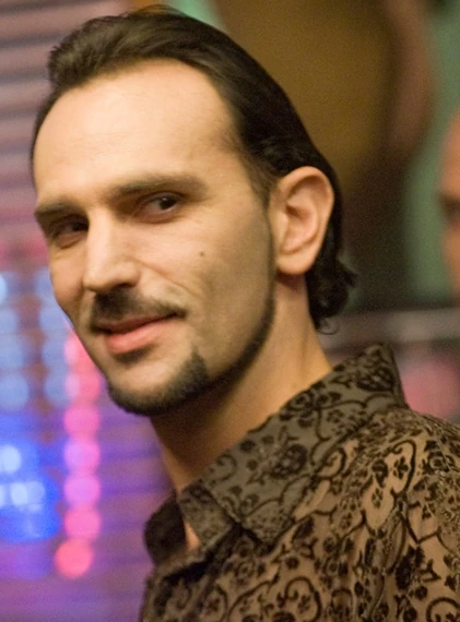 Malcolm | Southern Vampire Mysteries | Fandom