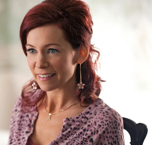 Arlene Fowler | Southern Vampire Mysteries | Fandom