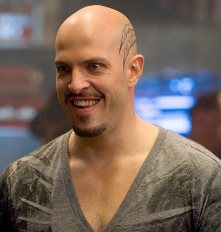 Liam | Southern Vampire Mysteries | Fandom