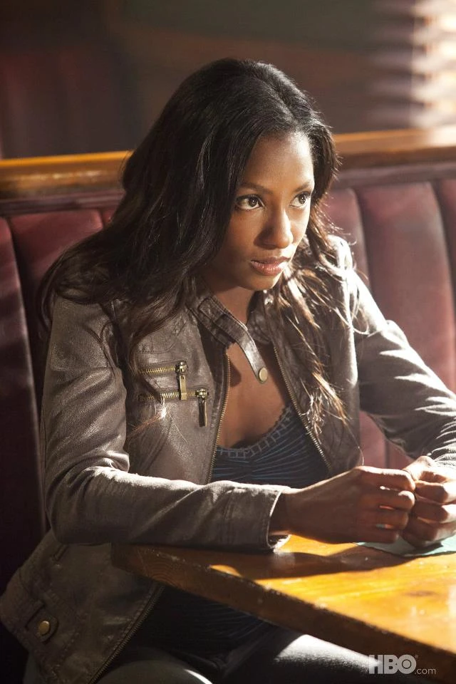 Tara du Rone | Southern Vampire Mysteries | Fandom