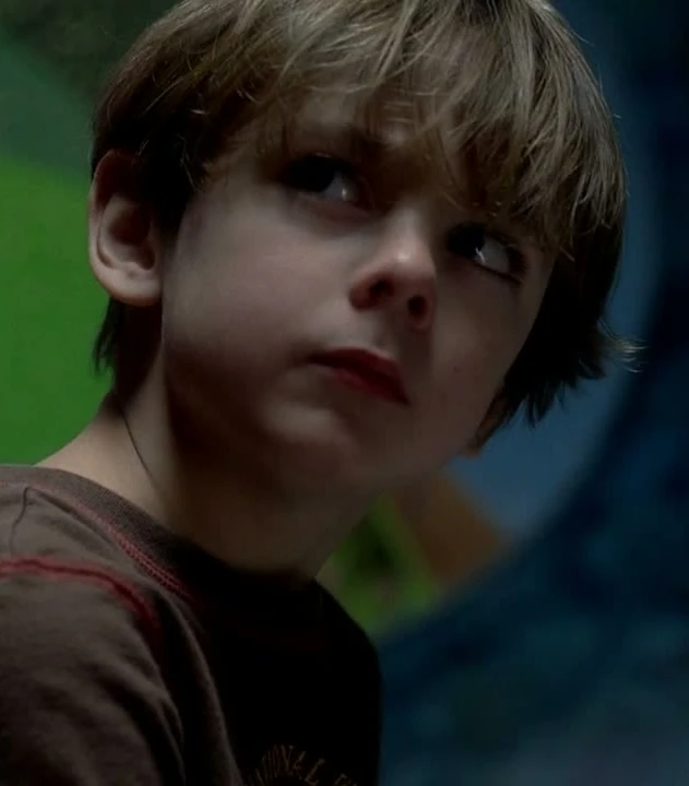 Max Charles True Blood