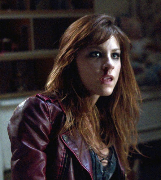 Debbie Pelt | Southern Vampire Mysteries | Fandom