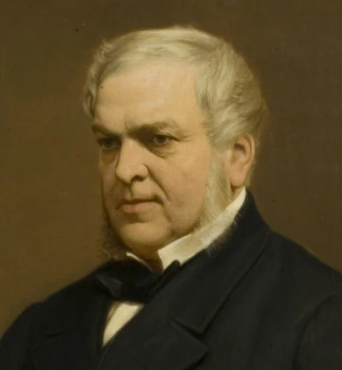 John Forster | Charles Dickens Wiki | Fandom