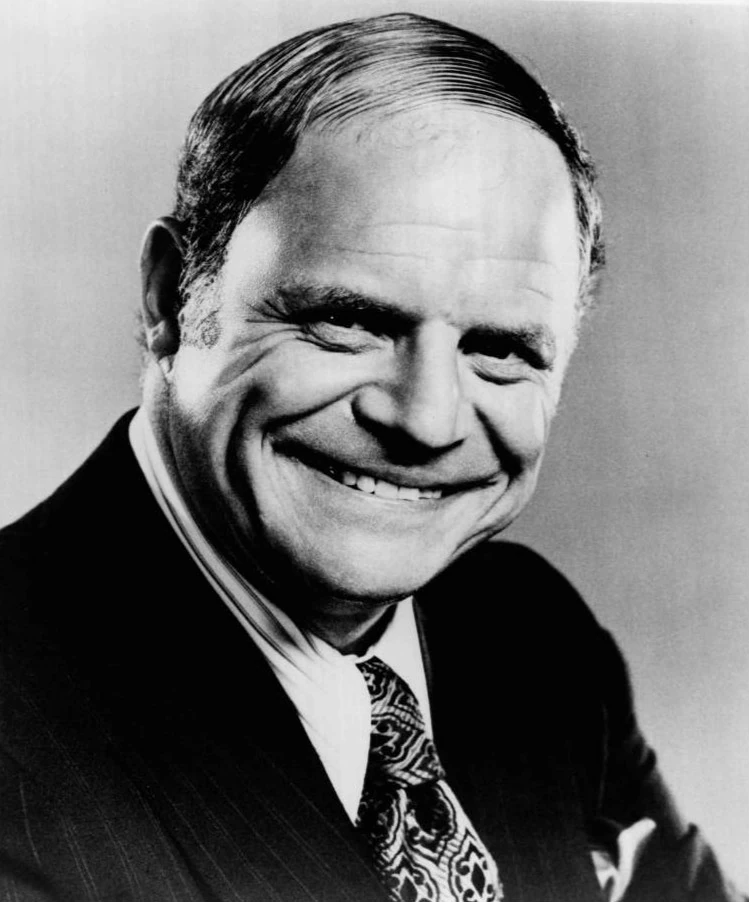 Don Rickles | Charles Selig Wiki | Fandom