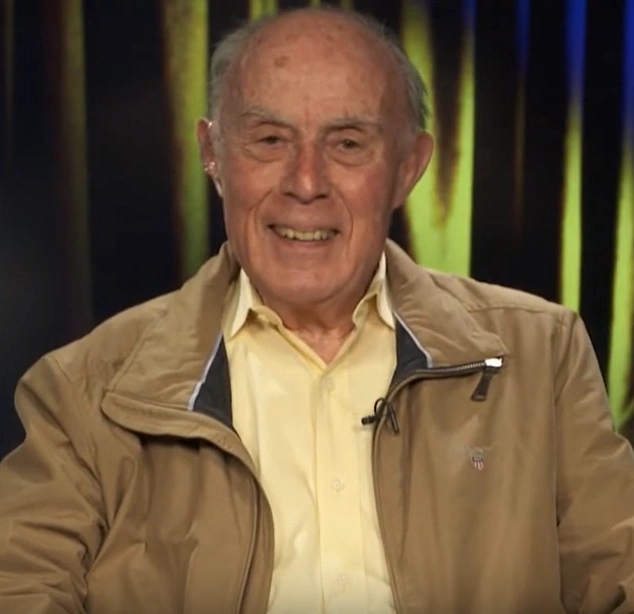 David Graham | Charles Selig Wiki | Fandom