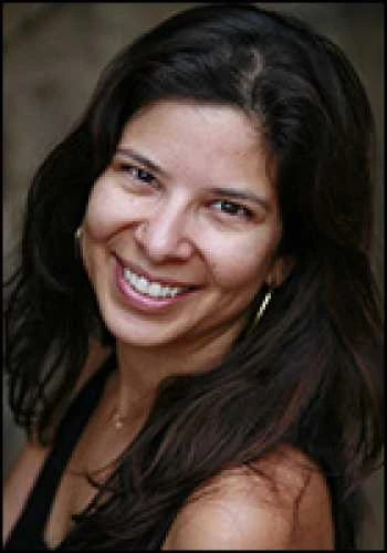 Alma Lisa Fernandez | Charles Selig Wiki | Fandom