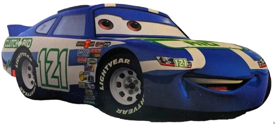 Kevin Shiftright | Charles Selig Wiki | Fandom