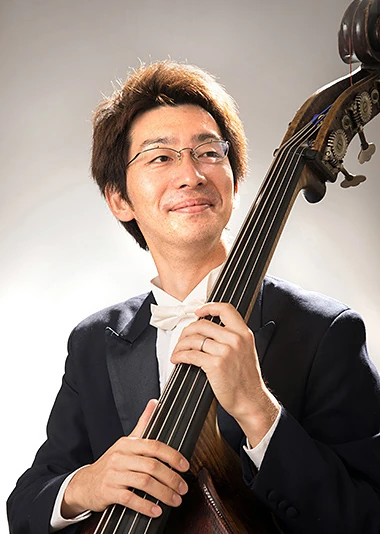 Ippei Kitamura | Charles Selig Wiki | Fandom