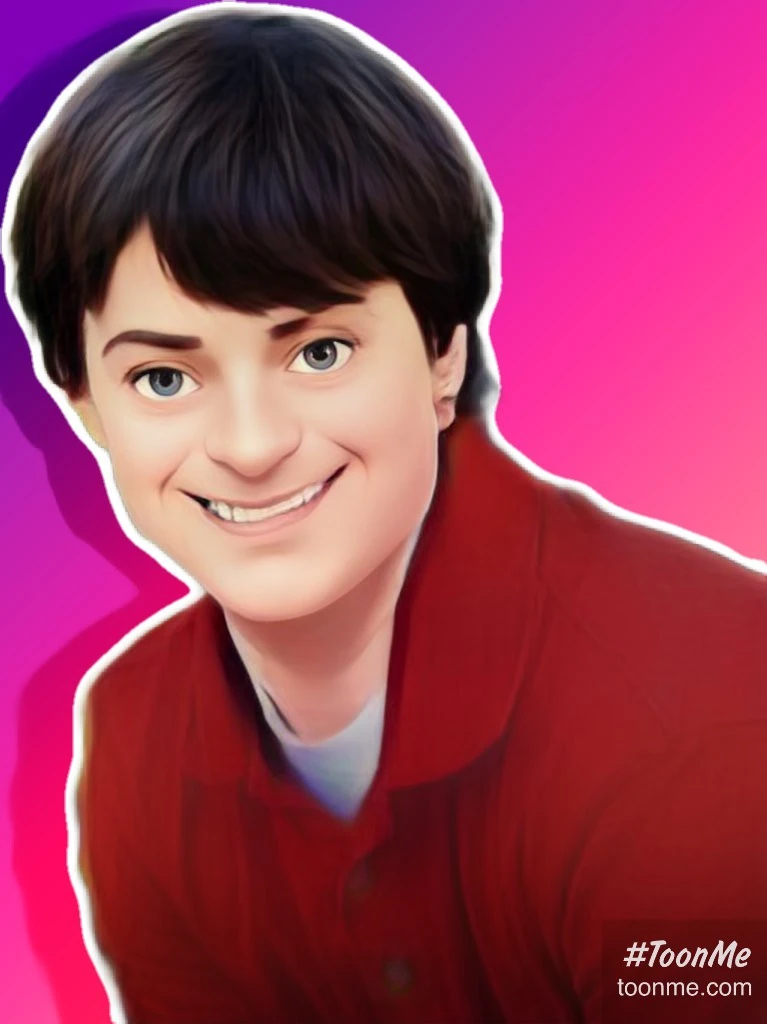 Jared Kozak | Charles Selig Wiki | Fandom